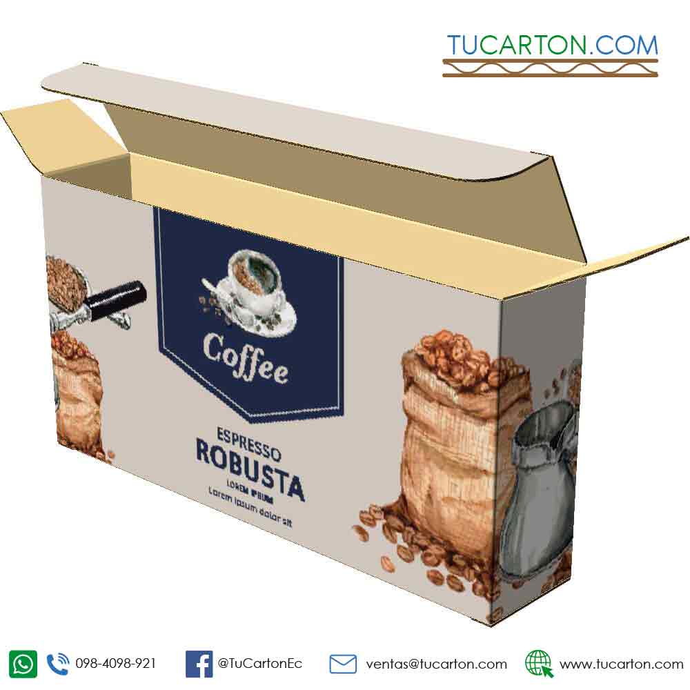 Productos de carton - TUCARTON.COM